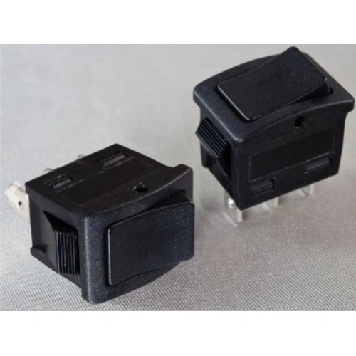 IP68 Waterproof 16A Rocker Switch China Manufacturers Suppliers Factory ...